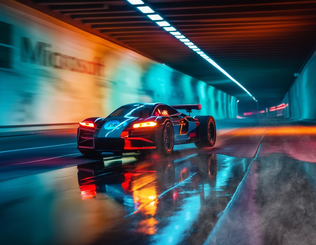 Bria's Text-to-Image Model Joins Microsoft's Model Catalog: A Game-Changer for Developers